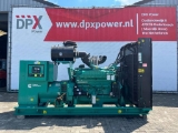 DPX Power