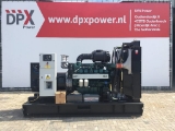 DPX Power