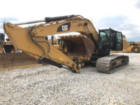 Used Heavy Construction & Power Equipment For Sale | Cat Used