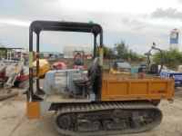 Thomas Plant Hire