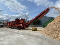 Blue Machinery Central