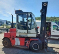 Kalmar Used Machines