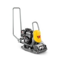Compaction - Construction equipment - Wacker Neuson