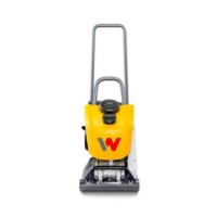 Compaction - Construction equipment - Wacker Neuson