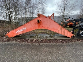 Hitachi Construction Machinery