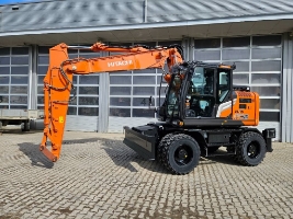 Hitachi Construction Machinery
