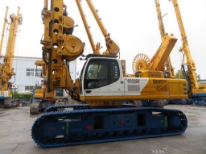 Bohrgeräte - Baumaschinen - Rig+ · Gebrauchte Baumaschinen