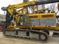 Rammgeräte / Hämmer - Baumaschinen - Rig+ · Gebrauchte Baumaschinen