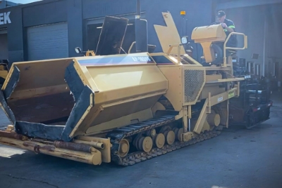 CAT AP 1050 B