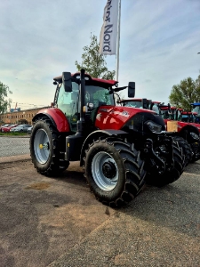 Case IH Puma 175 CVX - Traktorer - Lantbruk - Traktor Nord