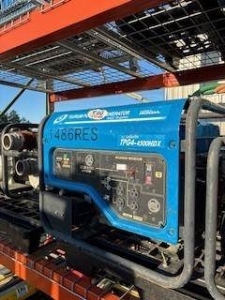 Tsurumi TPG4-4500HDX