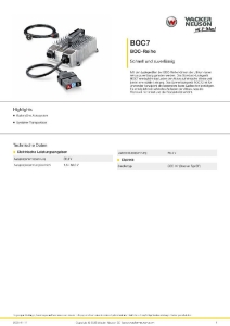 Wacker Neuson BOC7 - Compaction - Accessories - Products - Wacker Neuson