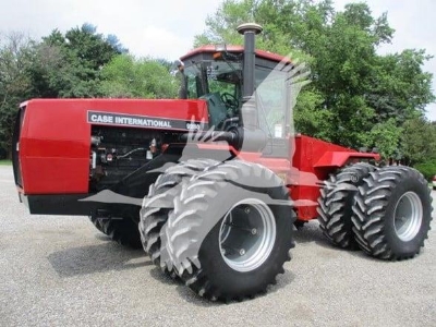 Case IH 9280