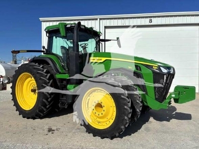 John Deere 8R 310