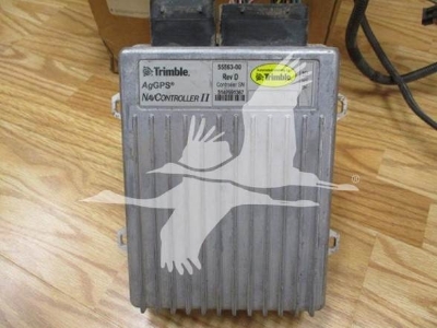 Trimble NAV CONTROLLER II