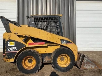 CAT 242B