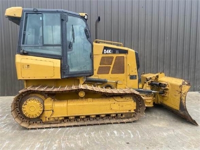 CAT D4K2 XL