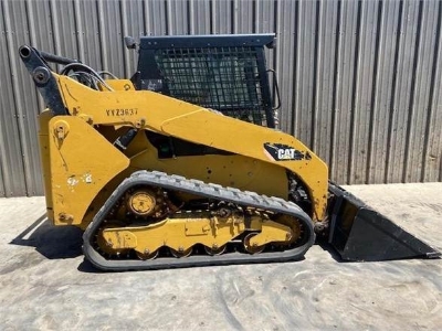Caterpillar 259B3