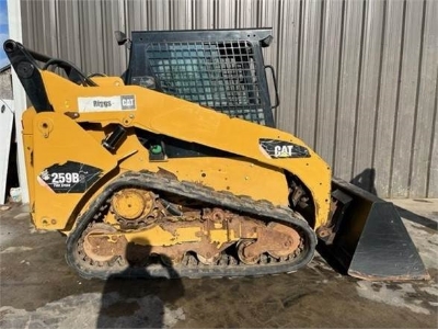Caterpillar 259B3