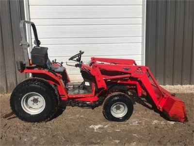 Massey Ferguson 1230