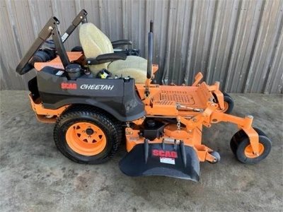 Scag SCZ48V-23CV-EFI