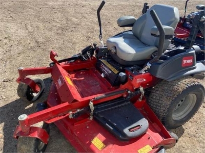Toro Z MASTER PROFESSIONAL 5000 74942
