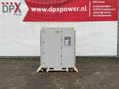 [Other] DPX Power Loadbank 1000 kW - DPX-25040 - Anders - Bouw - DPX Power