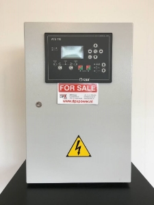 ATS Panel 70A - Max 50 kVA - DPX-27502 - Bouw - Overige - Bouw - DPX ...