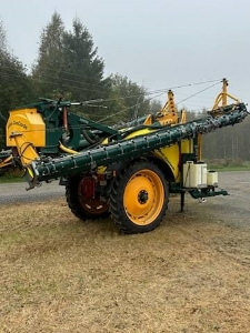 Danfoil ConCorde 36 - Trailed sprayers - Agriculture - DanishAgro