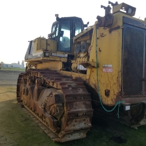 Komatsu D 475 A-2