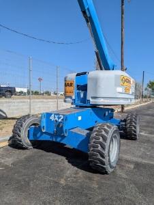 Genie S 40