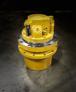 CAT 20R-9077 OEM Reman Axial Piston Motor For CAT 239D