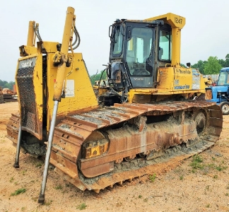 Komatsu D 85 PX-15