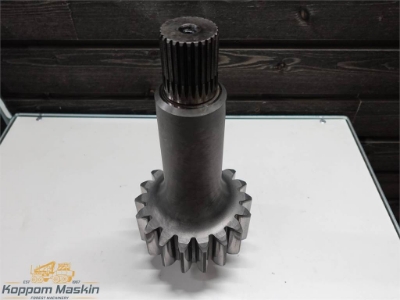 Timberjack / John Deere Axel F072078 1270E - Växellåda - Skogsmaskiner ...