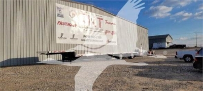 Transcraft QTY: (50) EAGLE 53 X 102 COMBO DROP DECKS