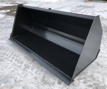 [Other] Liperin kone ja kuljetus Yleiskauha 185cm, 900L - Lisävarusteet ...