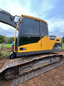 Volvo EC 140 DL | sn - Crawler Excavators - Construction Equipment ...