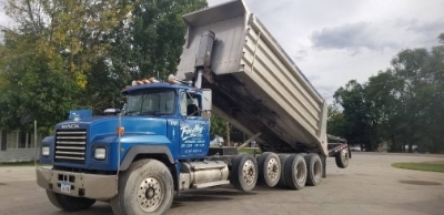 Mack RD 688 S