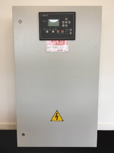 ATS Panel 250A - Max 175 kVA - DPX-27506 - Bouw - Overige - Bouw - DPX ...