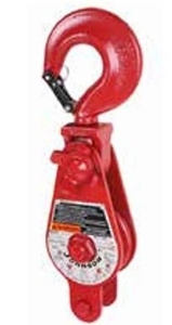 Gunnebo Johnson TD12S10BH - Crane Attachments - Manitowoc Used Cranes