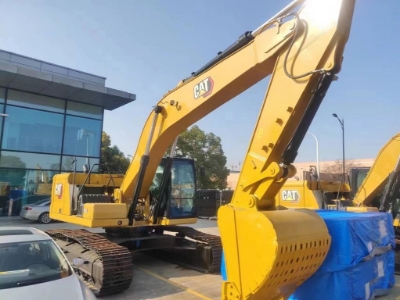 CAT 2021 CAT 333