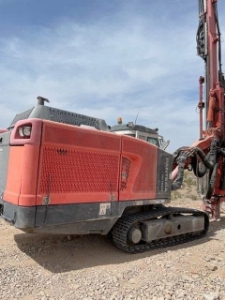 Sandvik DP 1500 i