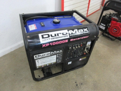 [Other] Duromax XP10000E