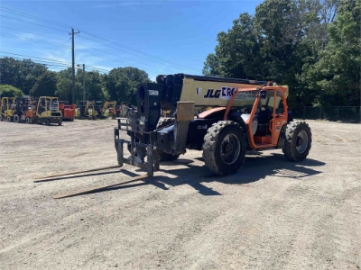 JLG 1255