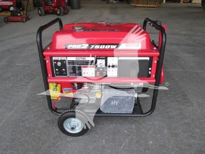 [Other] GENTRON PRO2 7500