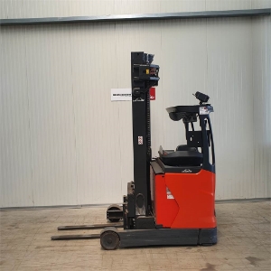 Linde R16HD - Schubmaststapler - Flurförderzeuge - Beutlhauser