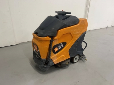 Taski Swingo XP-R - Andre have & park maskiner - Have & Park - AVANT