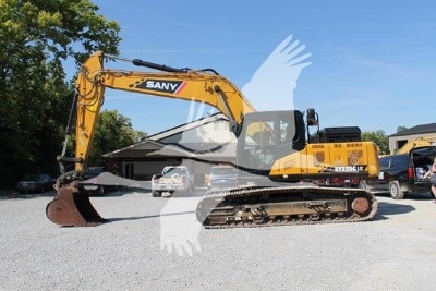 Sany SY225C LC