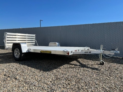 [Other] ALUMA 8112 SR