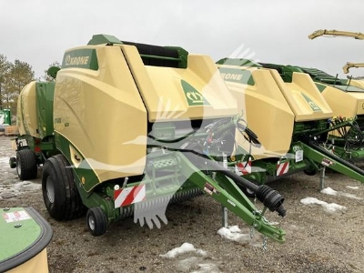 Krone VARI PACK V190XC